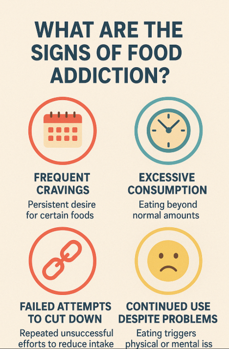 What-are-the-signs-of-food-addiction - The Cabin Rehab London